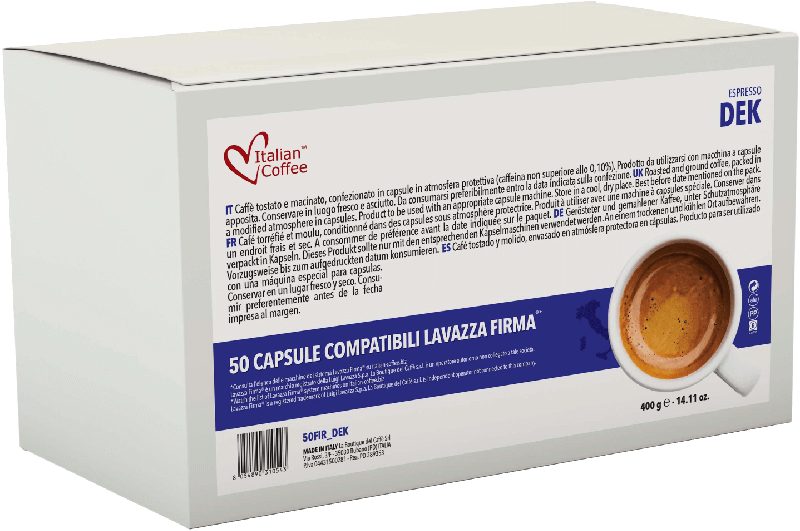 Rivo – Vero Espresso